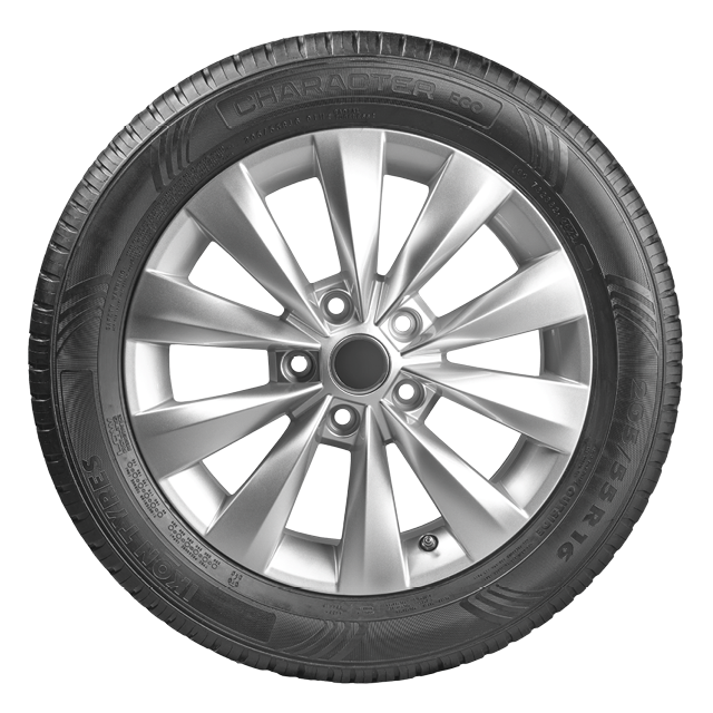 Шины Ikon (Nokian Tyres) Character Eco (Nordman SX3) 175/70 R13 82T ...